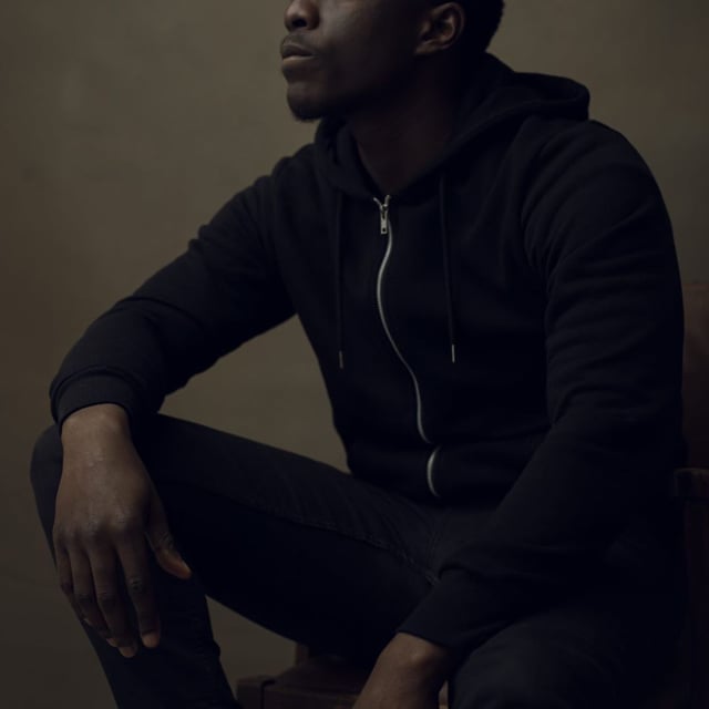 Andrew Mensah Bunting on Vimeo