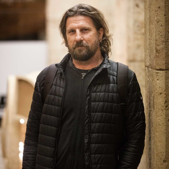 Christophe Sion / HOKUSAI FILMS - Creative Director, Video Editor ...