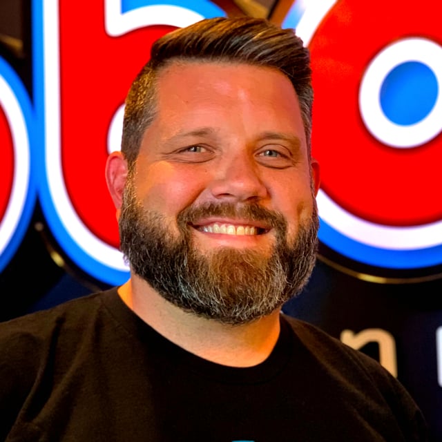 Barry Rooney