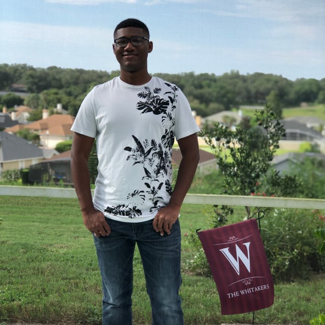 Sterling Sykes - 3D Animator & Animator