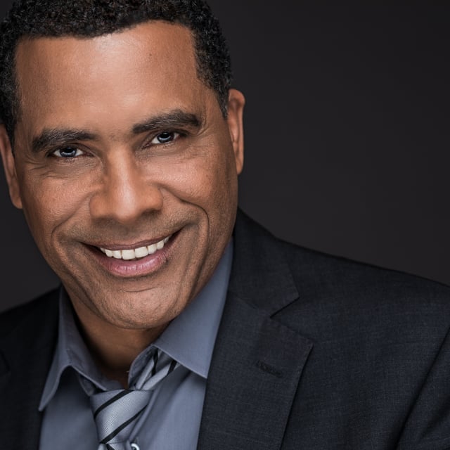 Lamont Easter - Actor