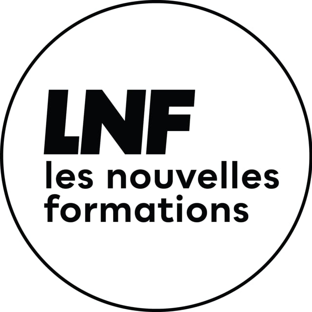 LNF - Les Nouvelles Formations
