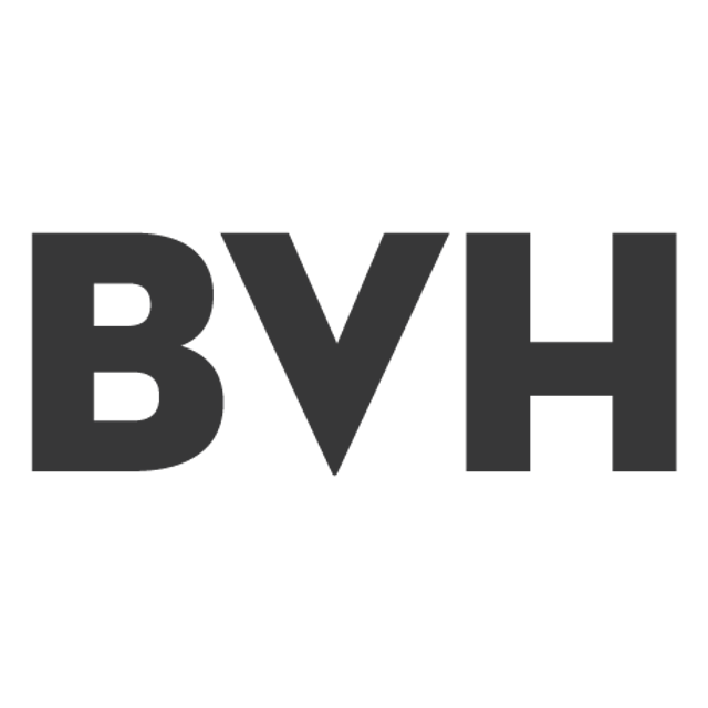 BVH Architecture