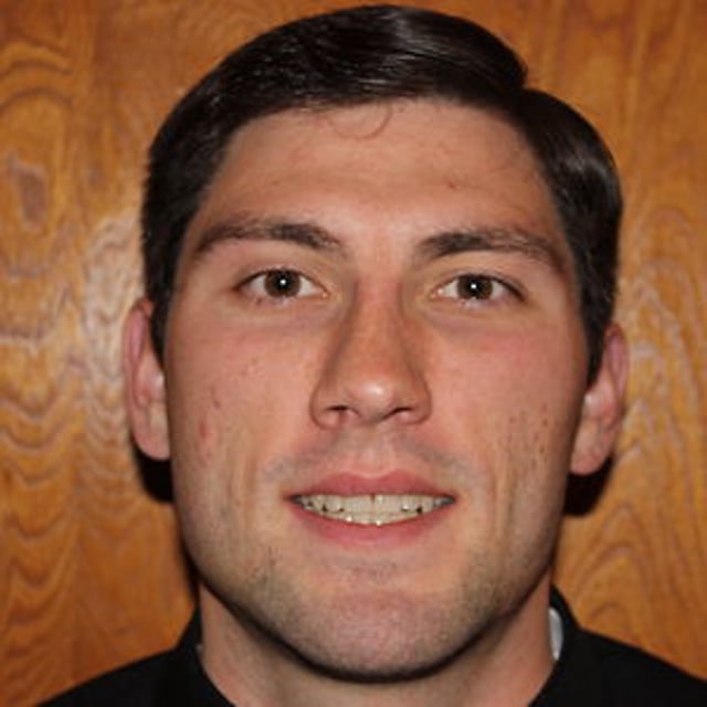 Br. Anthony Freeman LC