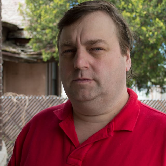 Michael Tanner - Visual Effects Producer, Director & Assistant Director