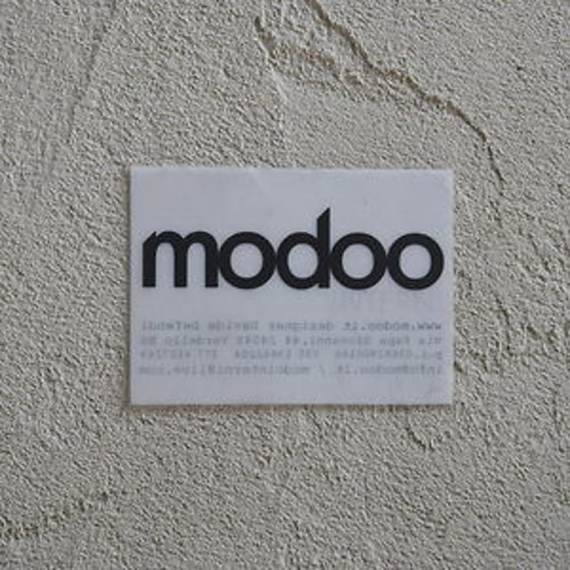 modoo