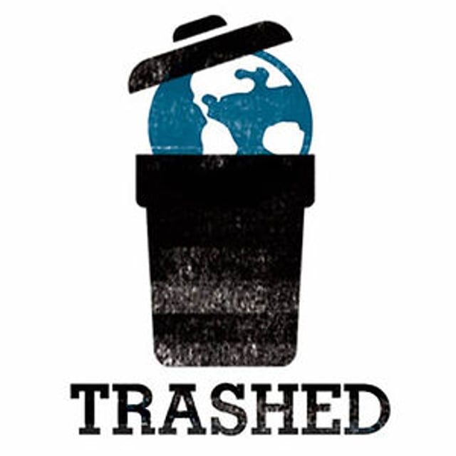 Trashed Film
