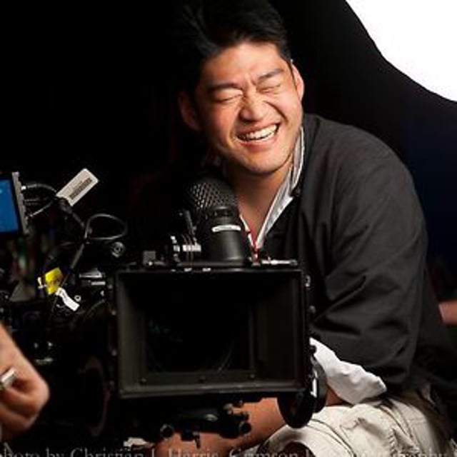 Kevin Huang
