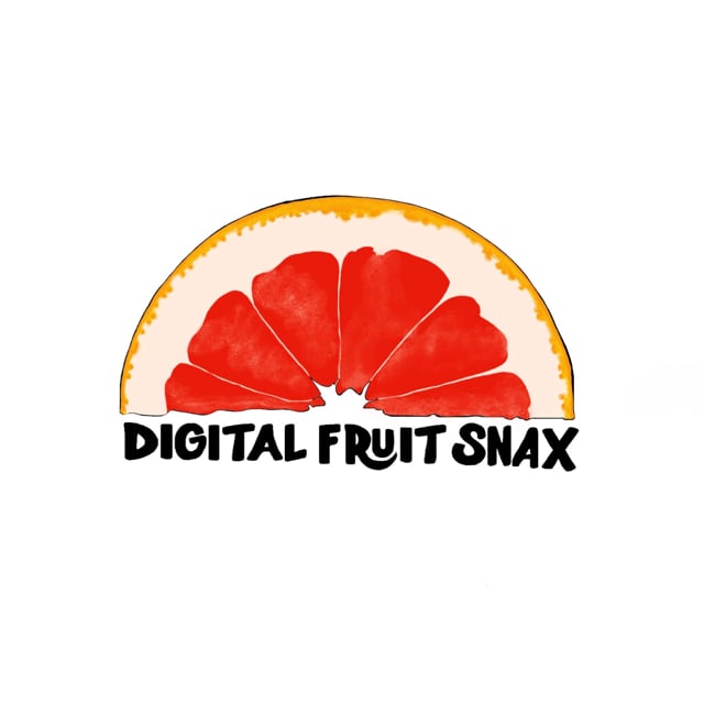 Digital Fruit Snax