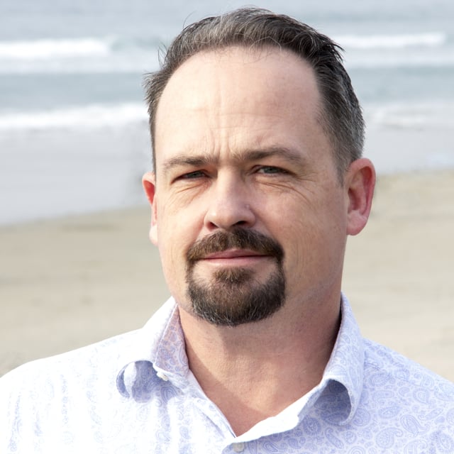 Ryan Michael Connolly - Producer, Executive Producer & Screenwriter