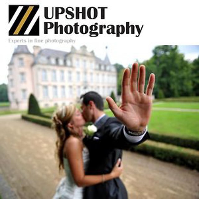 Upshot Photography