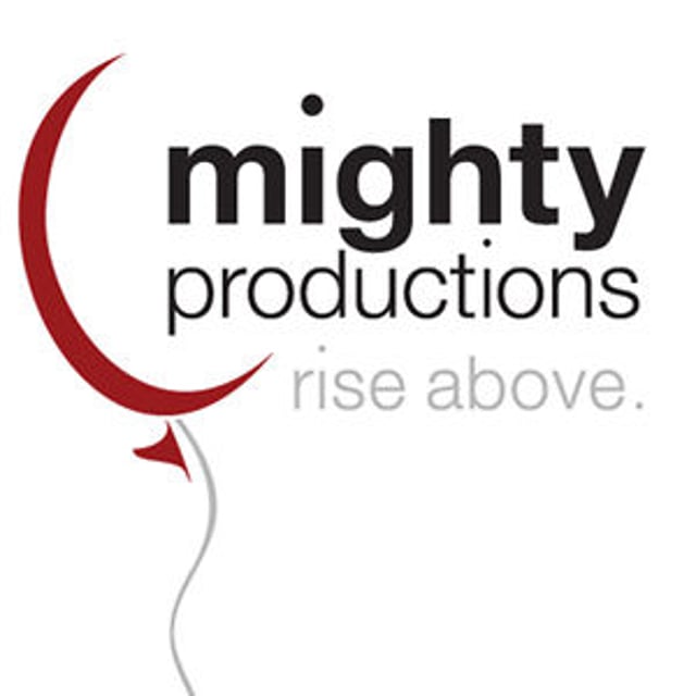Mighty Productions