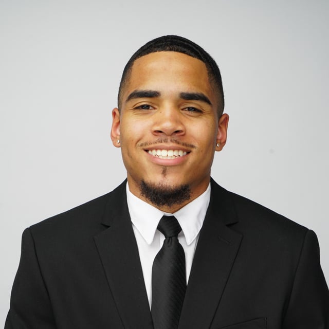 Jordan Luke - Director, Editor & Videographer