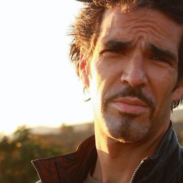 Christopher Alvarez - Cinematographer, Filmmaker & Photographer