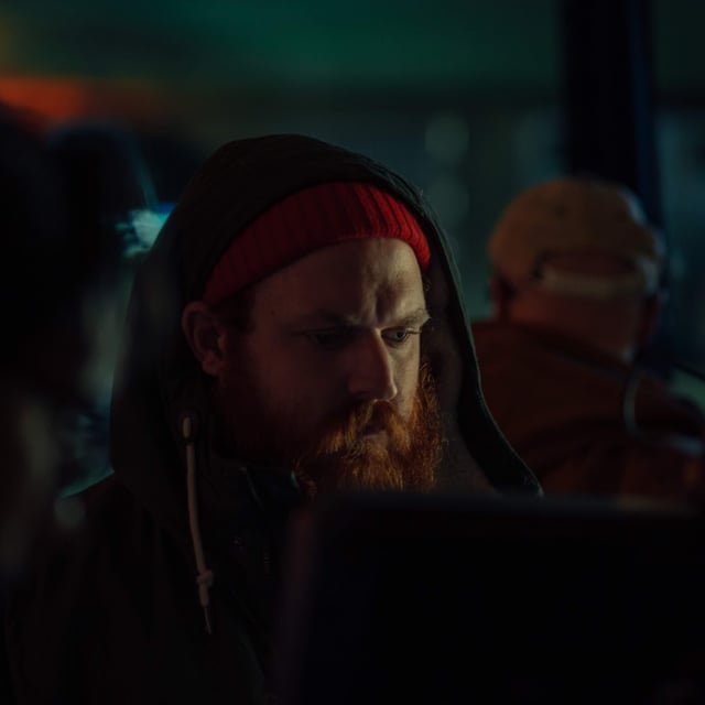 Christian Schultz - Director