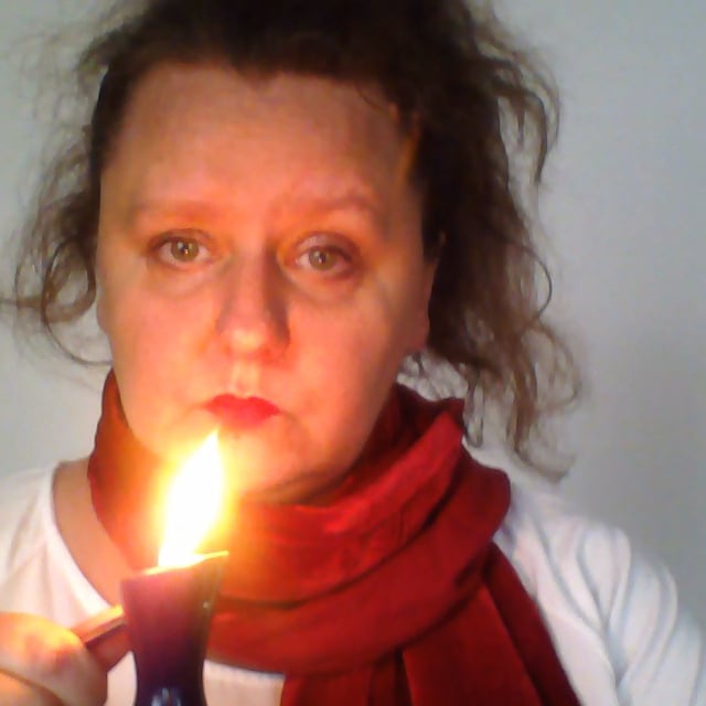 Agnieszka Beata Magdalena Rojek