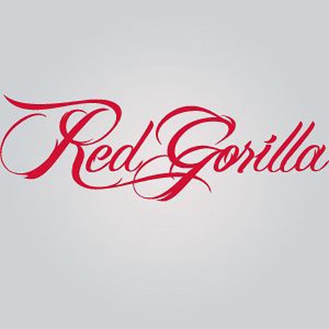 RedGorilla