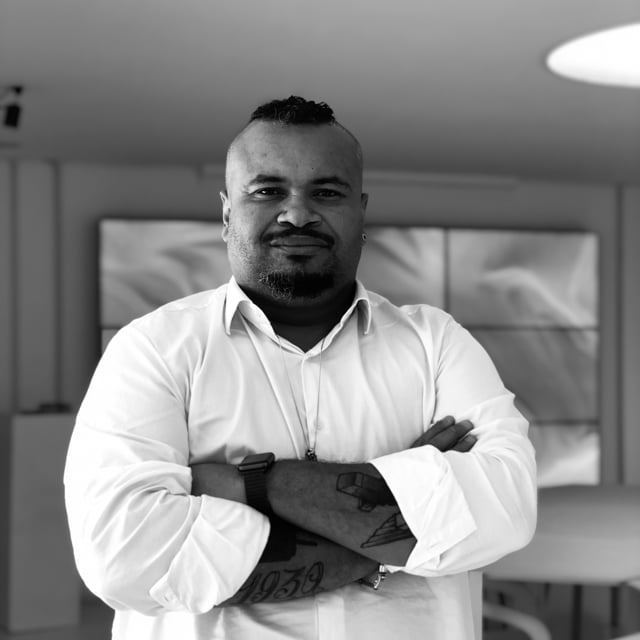 Alexander Davidson (Big)