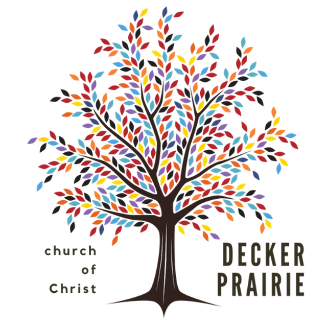 Decker Prairie
