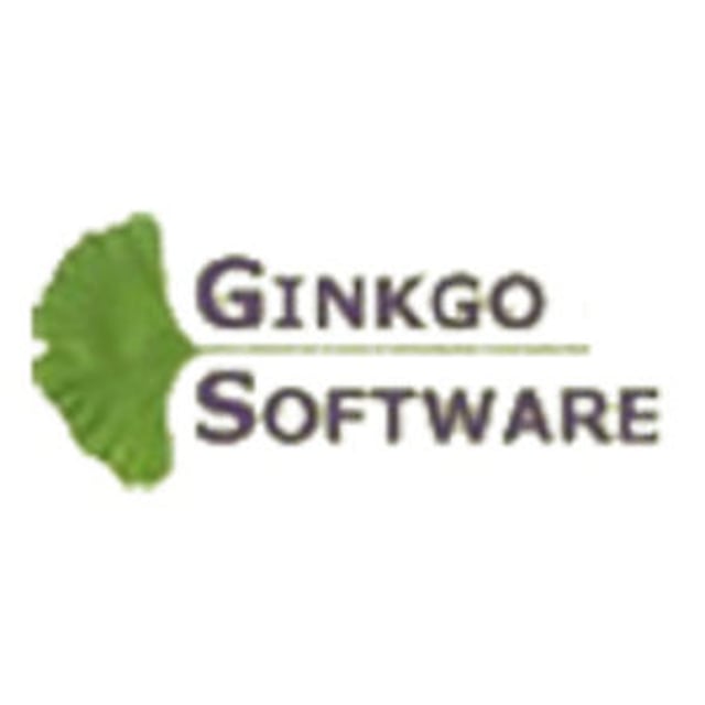 Ginkgo Software