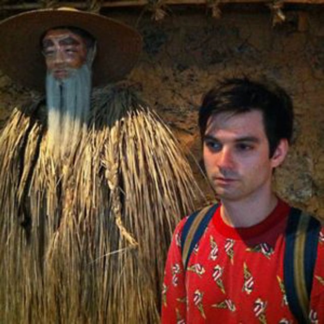 David Michael DiGregorio