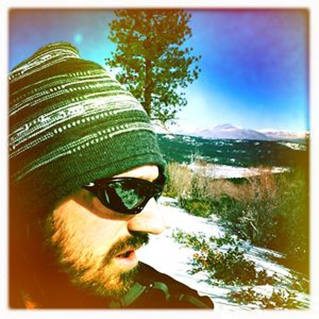 Brandon Cary