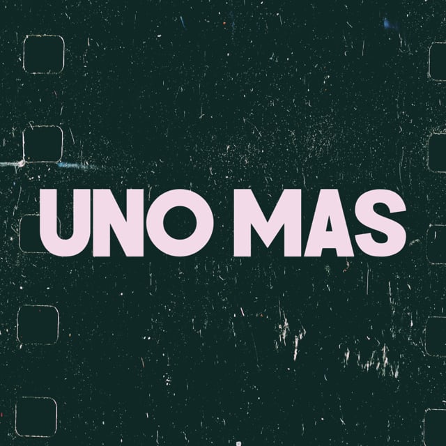 UNO MAS