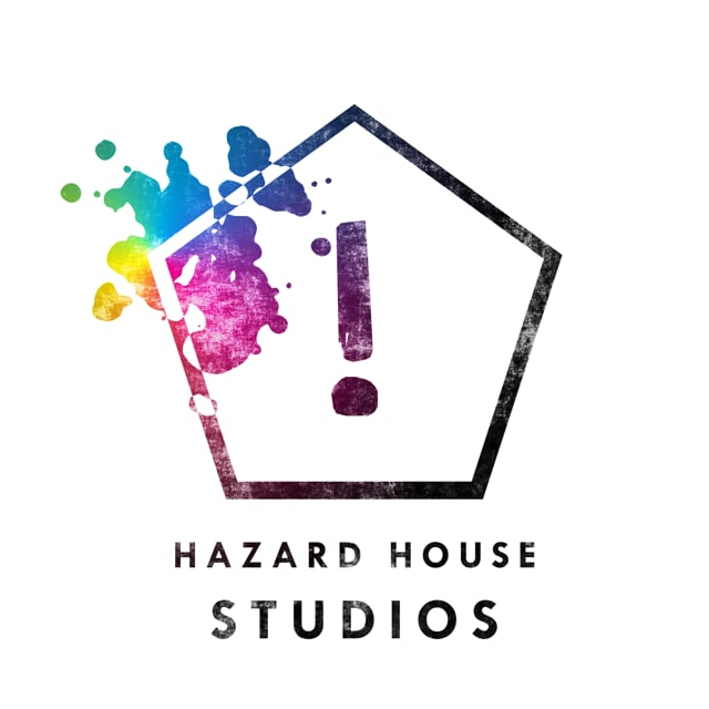 Hazard House Studios