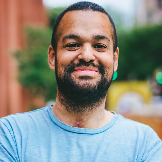 John Luna - Cinematographer