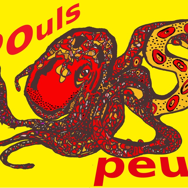 Elka - Artist & Visual Storyteller