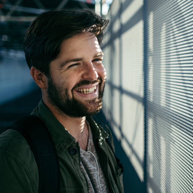 Lou Goetzmann - Director of Photography (DP)