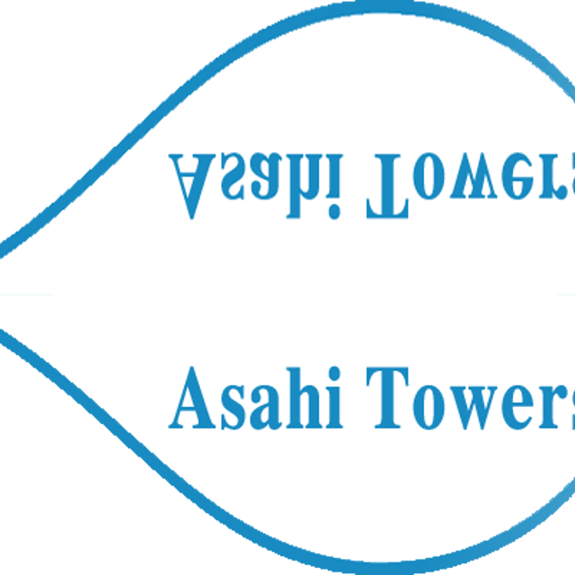 asahi tower