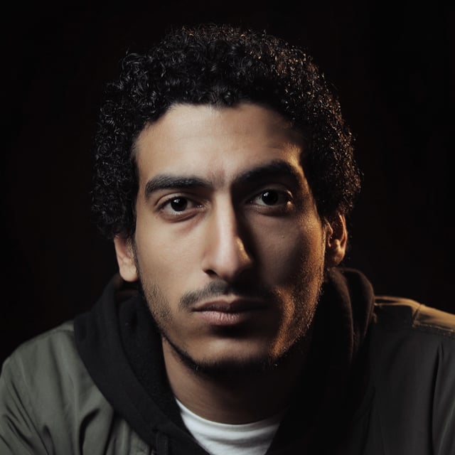 Sayed Karam