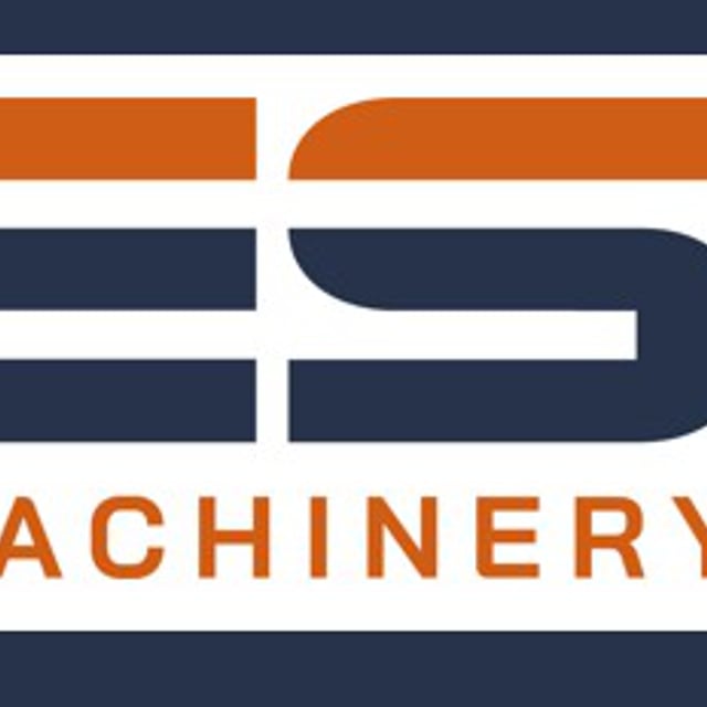 Crest Dutch Machinery