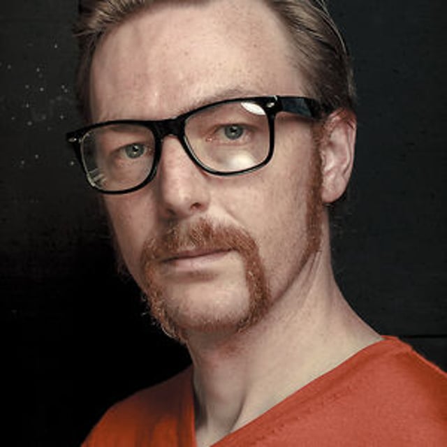 daniel heger people photography