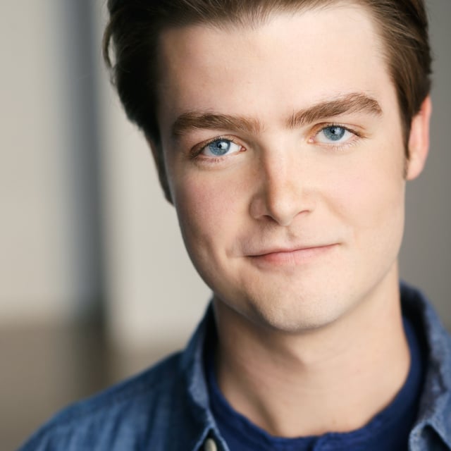 LOGAN SMITH