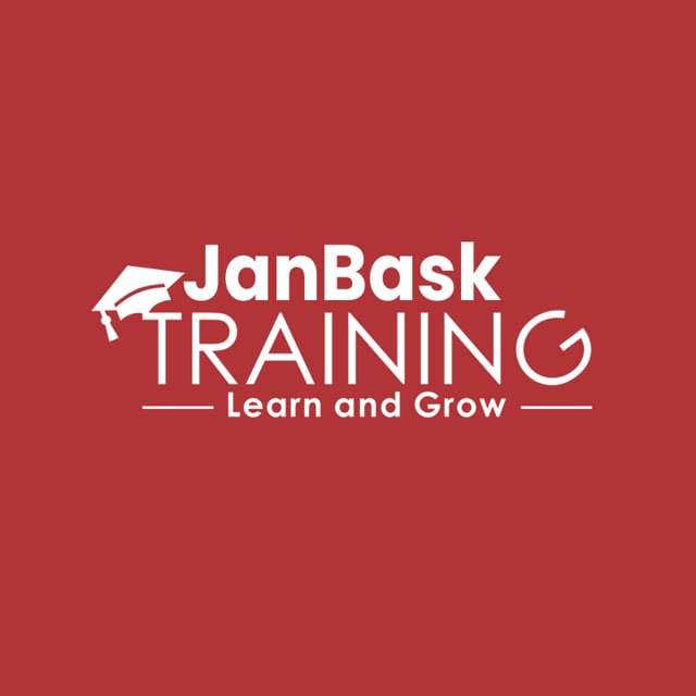 Janbask Training