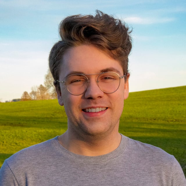 Nicholas Girard - Videographer, Producer & Director