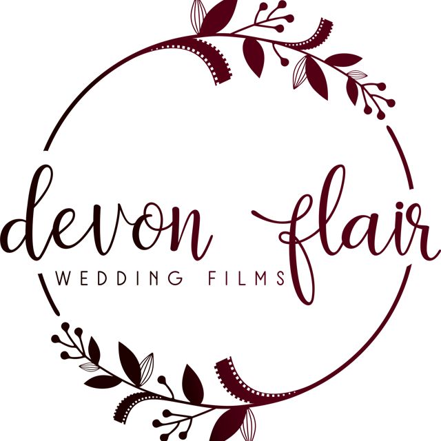 Devon Flair Wedding Films - Camera Operator, Editor & Cameraperson