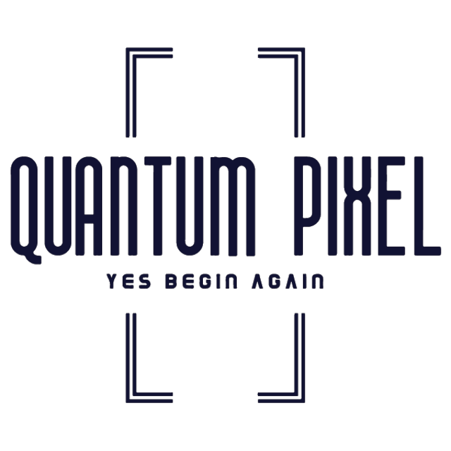 QUANTUM PIXEL