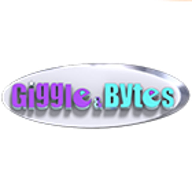 Giggle and Bytes Animation