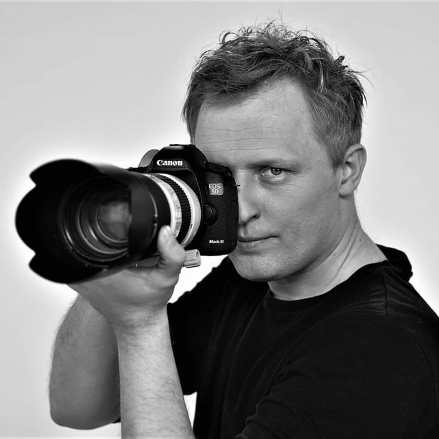 Daniel Stanisławski