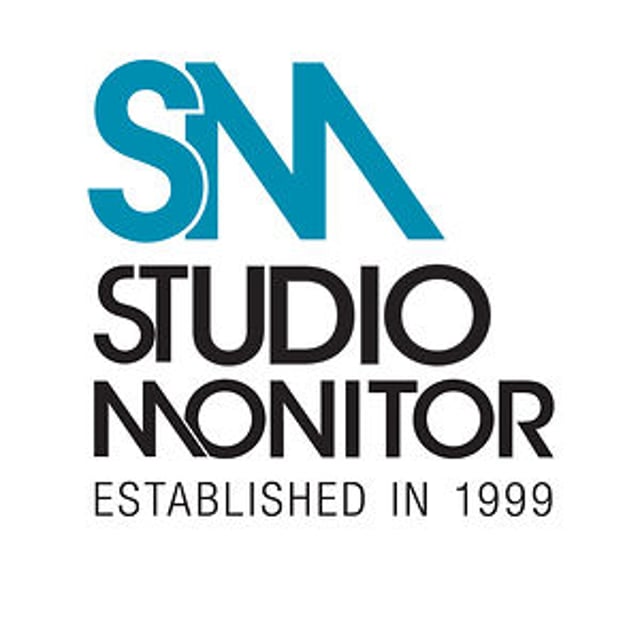StudioMonitor*