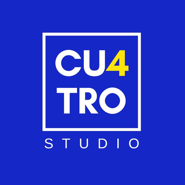 CU4TRO STUDIO
