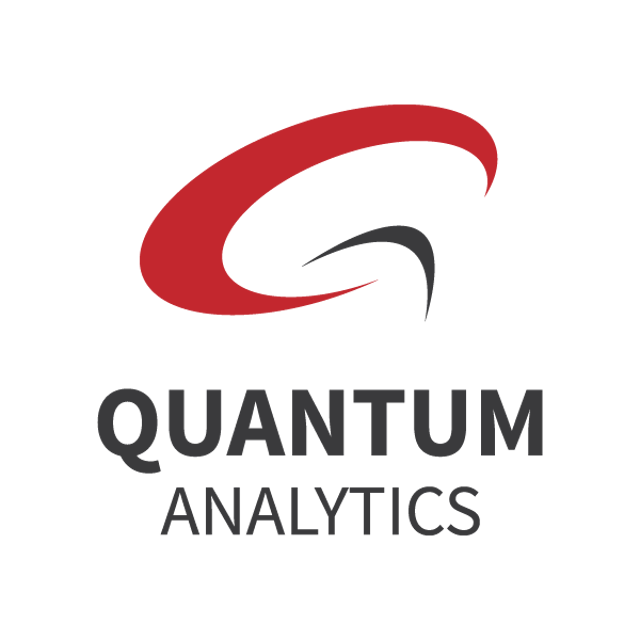 Quantum Analytics