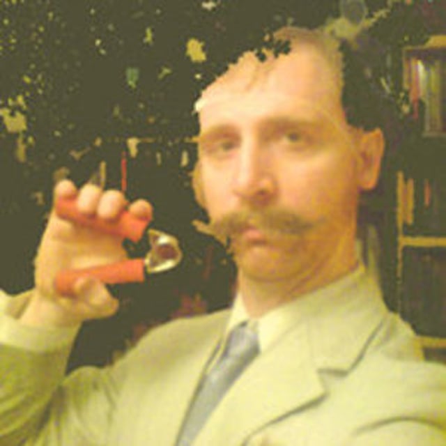 Simon Kane