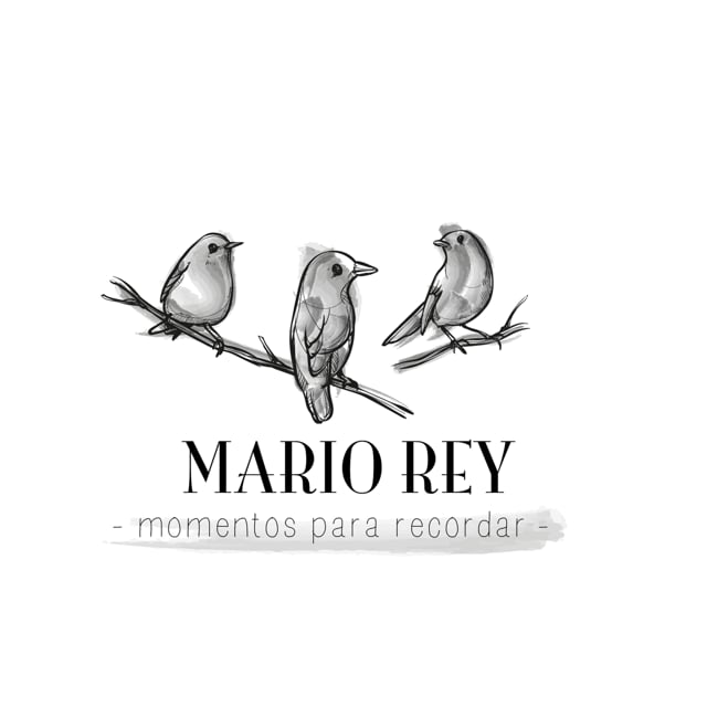 Mario Rey