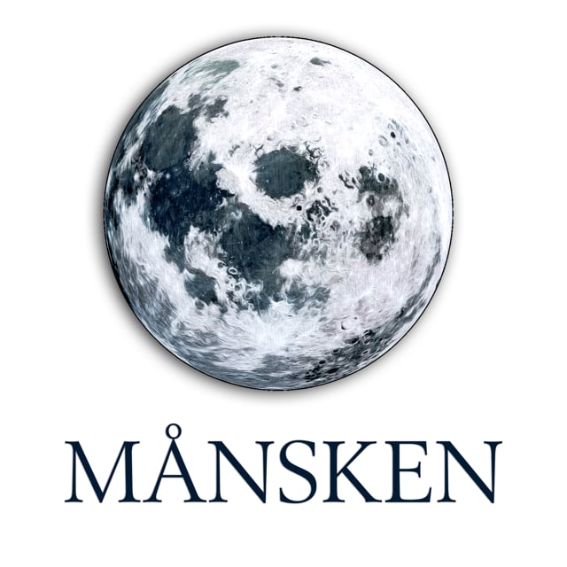 Månsken Music Production - Music Composer, Sound Designer & Sound Editor