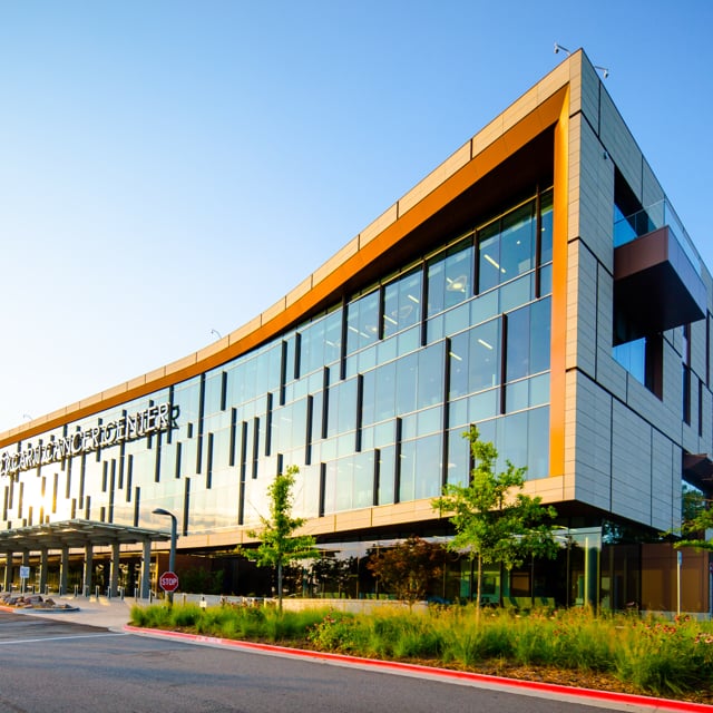 CARTI Cancer Center