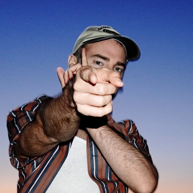 CHASE HIGGS-COLLINS - Director, Creative Producer & Creative Director